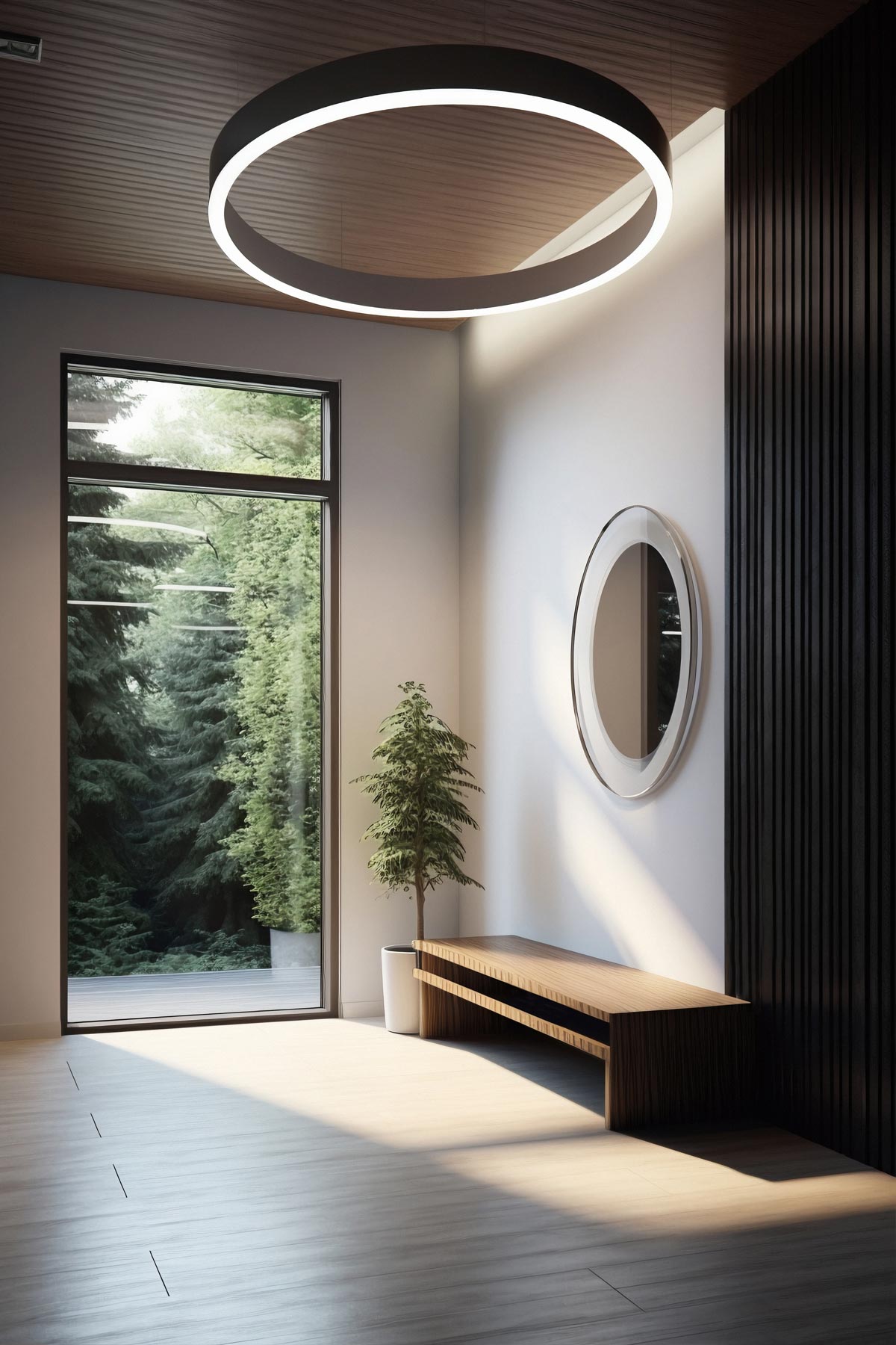 Lighting - GVR